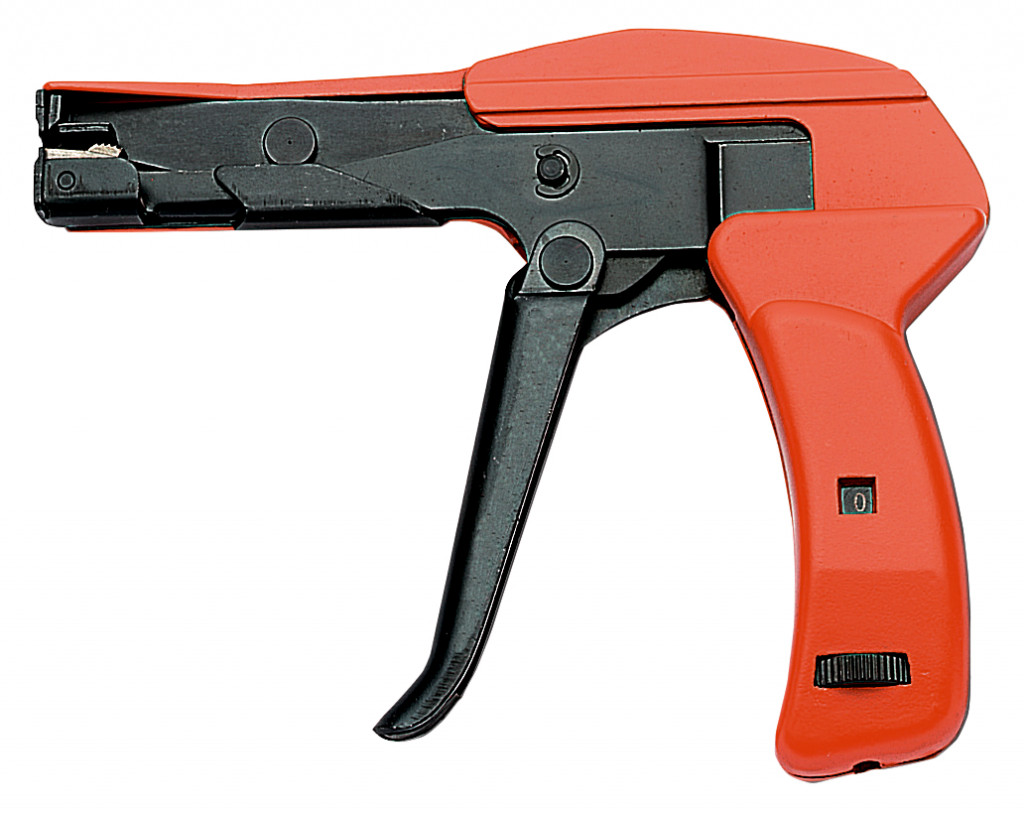 Letronic - Lapp Kabel - BASIC TIE TOOL