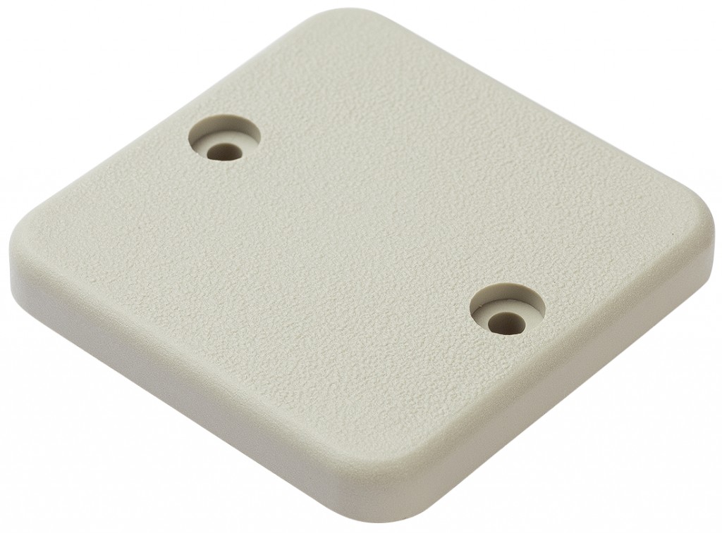 Letronic - Lapp Kabel - H-B 6 COVER FOR PANEL CUT-OUT