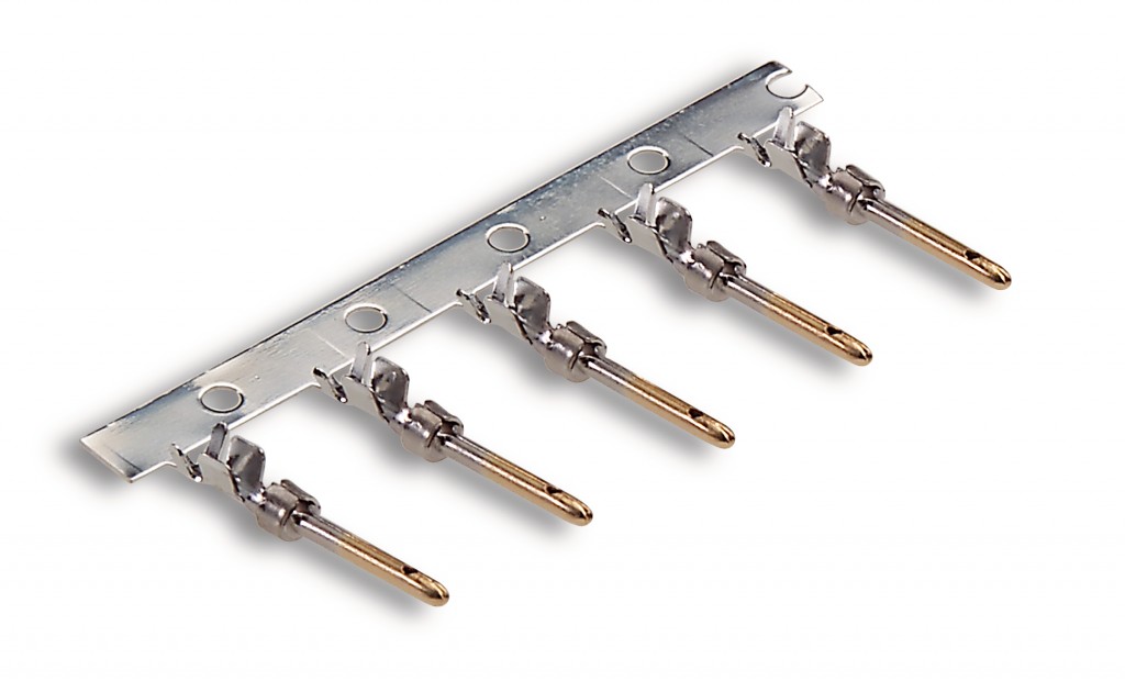 Letronic - Lapp Kabel - EPIC® D-Sub SCBG AU G2 0.22-0.56 (500)