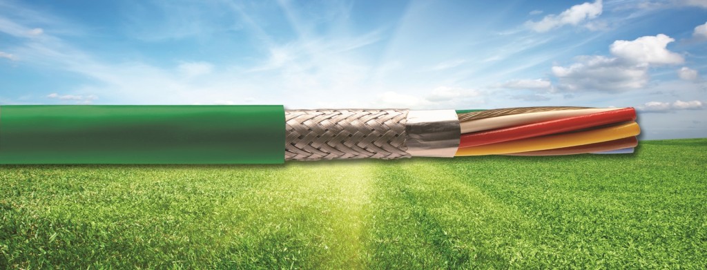 Letronic - Alpha Wire - 79257