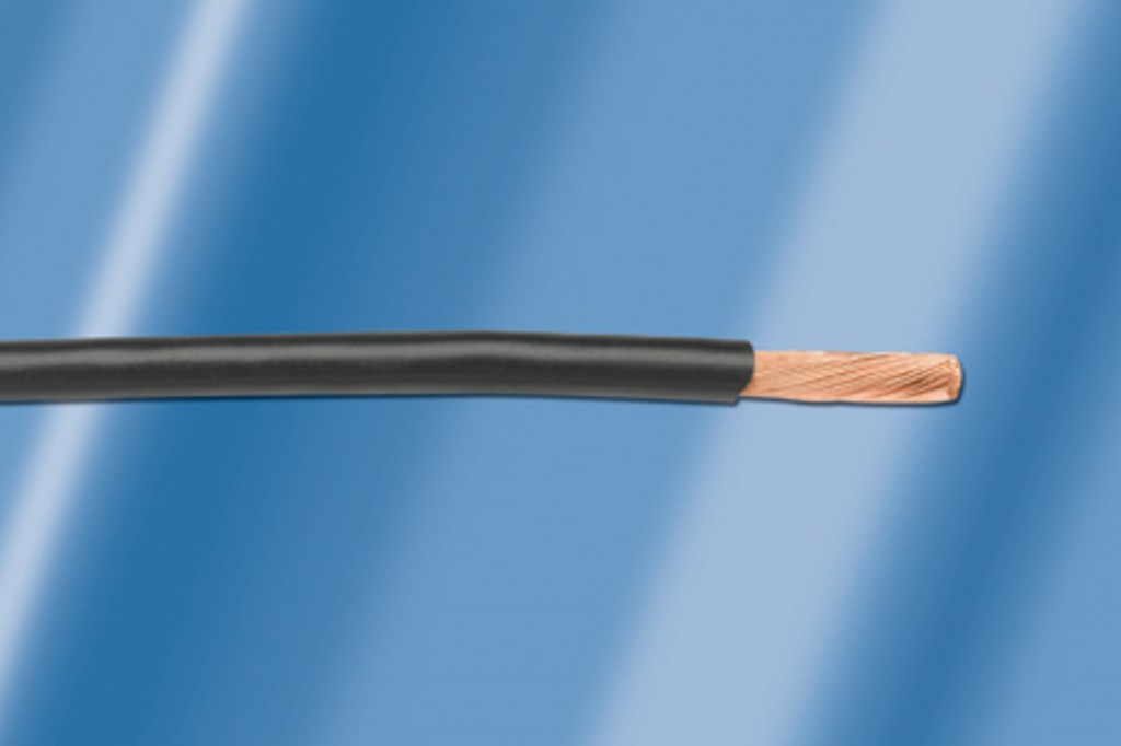 Letronic - Alpha Wire - 3250