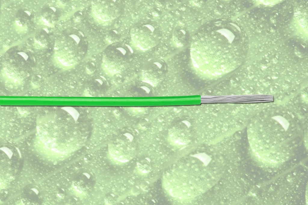 Letronic - Alpha Wire - 6826